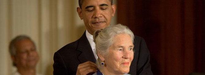 Janet Rowley yaşamını yitirdi - Dünya Haberleri