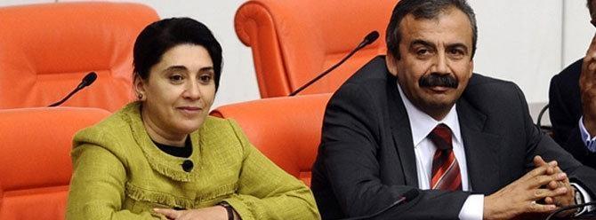 Zana'yla görüşen Öcalan'dan IŞİD mesajı