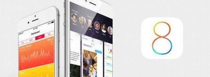 iOS 8 kime, ne zaman geliyor? - Teknoloji Haberleri