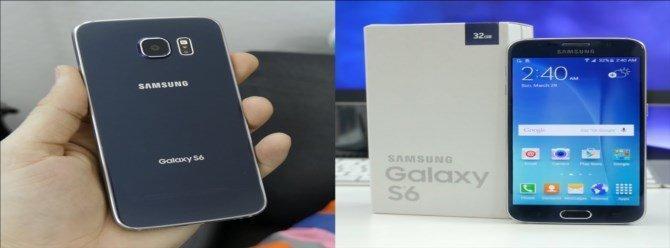 Samsung Galaxy S6 Mini'nin Özellikleri Neler Olacak? - Yaşam Haberleri