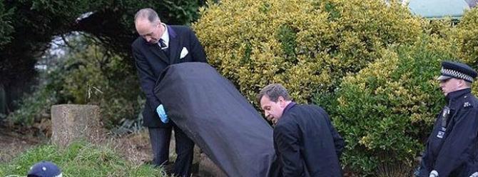 Oyuncu Sian Blake ve iki çocuğunun cesetleri bulundu - SON DAKİKA