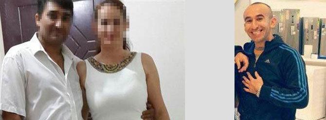 İzmir'deki yasak aşk cinayetinde detaylar ortaya çıktı! - Son Dakika ... İzmir'deki yasak aşk cinayetinde detaylar ortaya çıktı! - Son Dakika ...