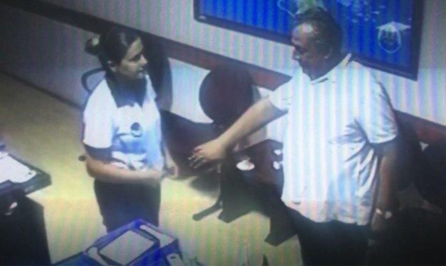 Dikili Belediye Başkanı Mustafa Tosun hakkında taciz iddiası - Gündem ...