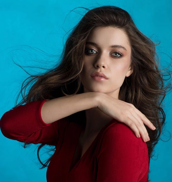 Afra Saraçoğlu-Eray Altay aşkı tam gaz devam! - Son Dakika Magazin ...