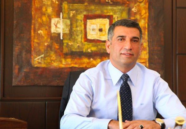 Gürsel Erol kimdir? Kaç yaşında? CHP'den 41 yıl sonra Elazığ'da bir ilk ...