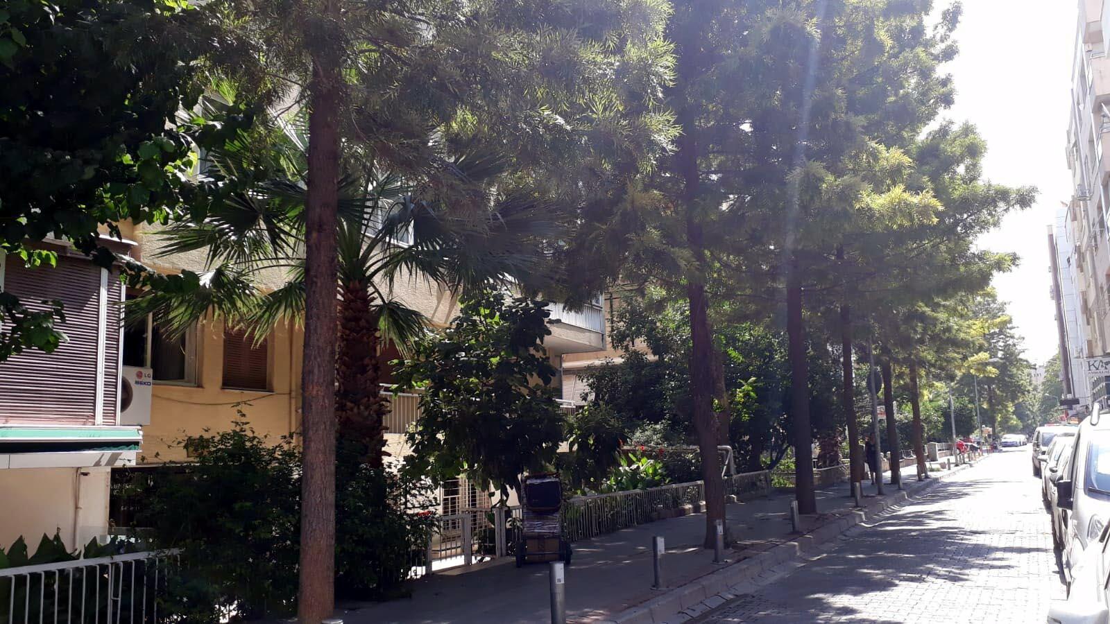 Rahip Brunson'un evinin önü boşaltıldı - Yaşam Haberleri