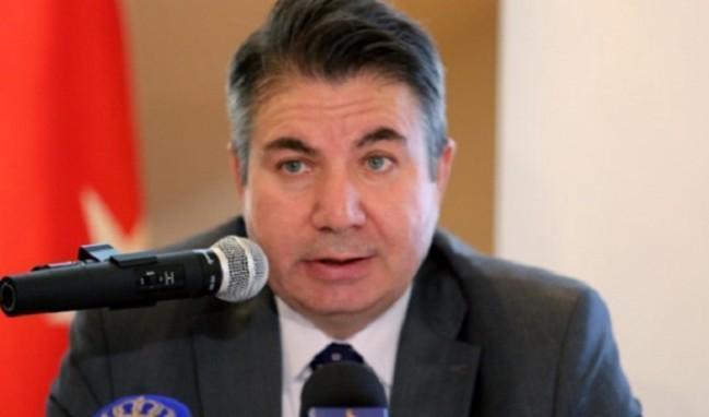 Sedat Önal kimdir? Kaç yaşında nereli? - Gündem Haberleri