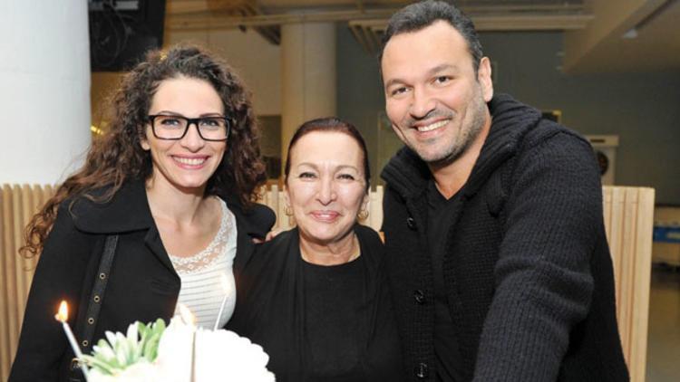 Sunal Ailesi'ne telif şoku - Magazin Haberleri