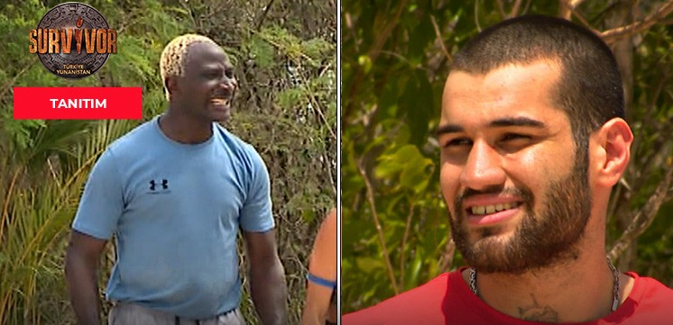 Survivor 26. yeni bölüm fragmanı... Survivor'a iki yeni yarışmacı - Son ...