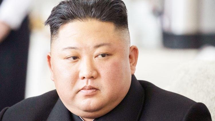 Kim’den tedirgin eden füze hamlesi - Dünya Haberleri