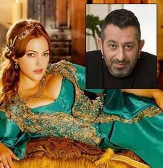 Hürrem'in yüzünü Cem Sultan güldürdü! - Magazin Haberleri