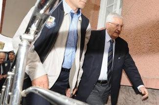 İşte Çevik Bir'in savunması