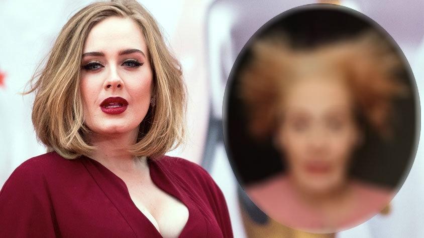 Adele 29. yaş gününü bakın nasıl kutladı? (Görenler inanamadı!) - Son ...