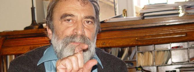 Akil Adam'dan Gezi istifası - Gündem Haberleri