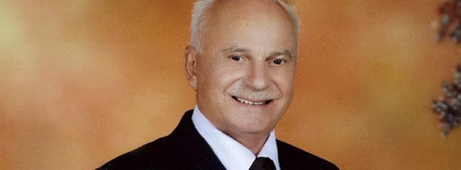 Ali Ağaoğlu'nun babası vefat etti - Son Dakika Magazin Haberleri