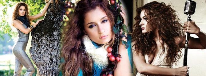 Atiye herkesi şaşırttı - Magazin Haberleri