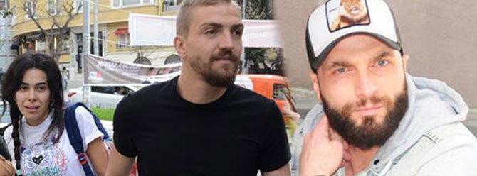 Caner kızdı: Karımla... - Son Dakika Magazin Haberleri