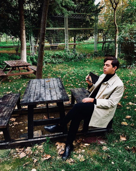 Yemekteyiz yarışmacısı Emre Bozaklı kimdir, kaç yaşında? - Magazin ...