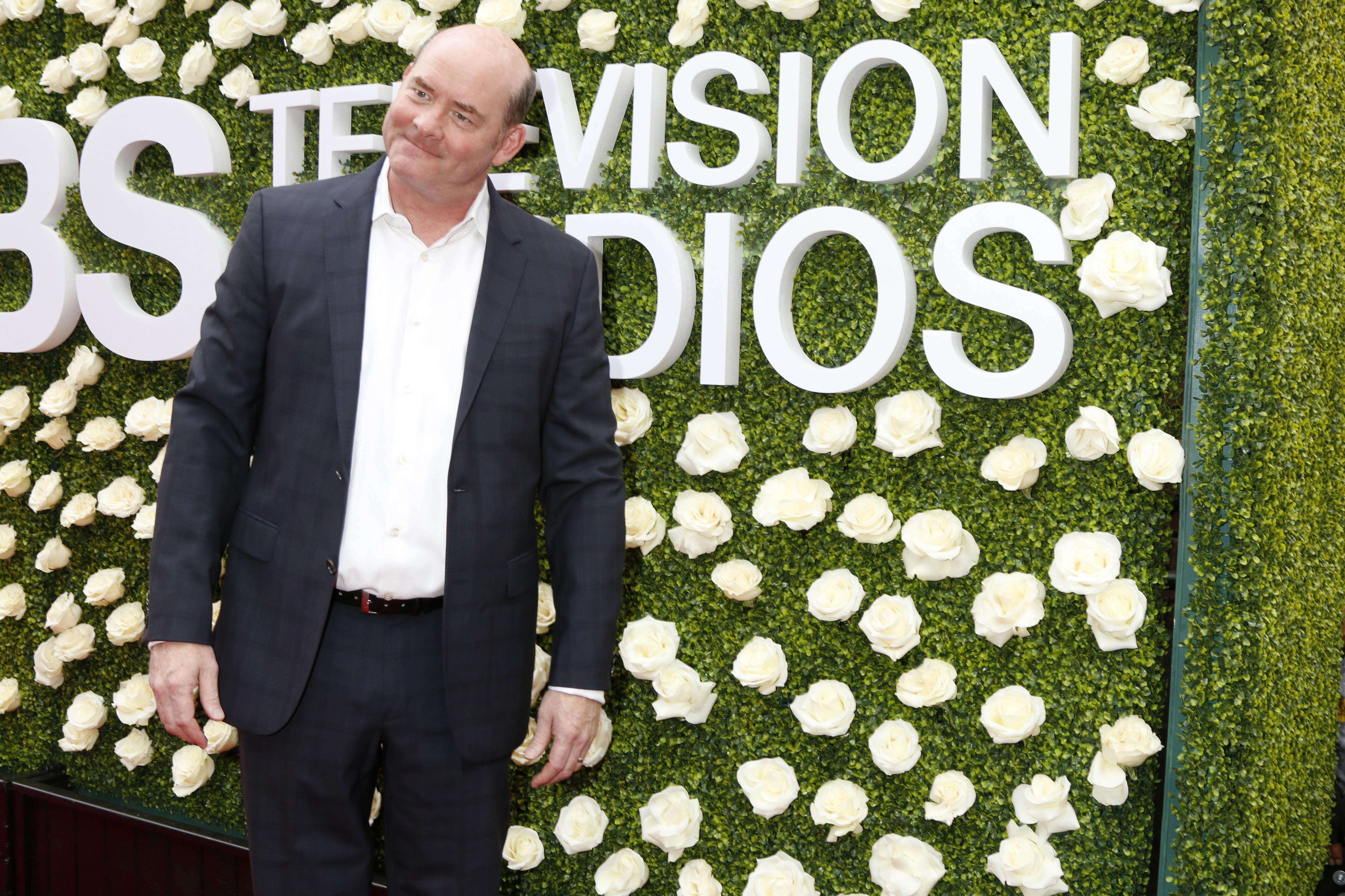 The Office dizisinin 'Todd Packer'ı David Koechner tutuklandı - Magazin ...