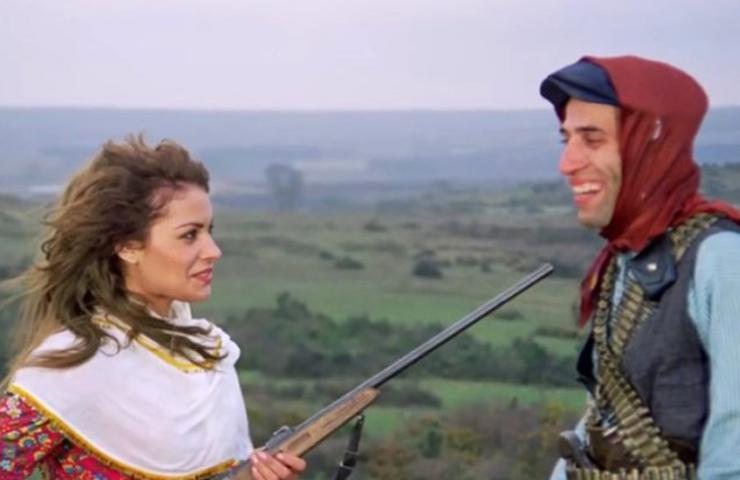 Salako filmi nerede ve ne zaman çekildi? İşte Salako’nun konusu ve ...