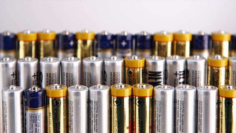 140 yıllık paslı piller enerji depolamada çığır açabilir - Bilim Haberleri