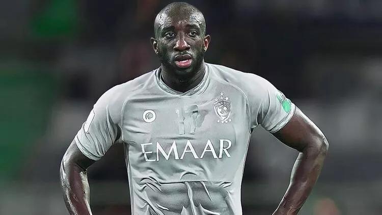 Fenerbahçe Moussa Marega için fırsat kolluyor