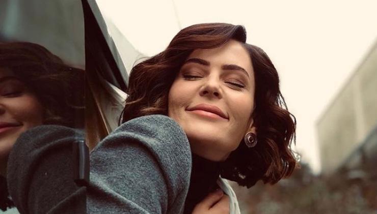 Yıldız Çağrı Atiksoy kimdir, kaç yaşında ve nereli? Berk Oktay’ın eşi ...