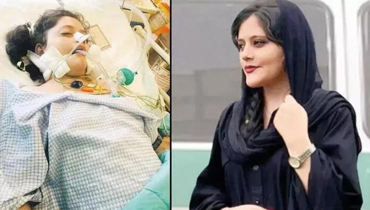 Masha Amini kimdir? İranlı Masha Amini kaç yaşında ve neden öldü ...
