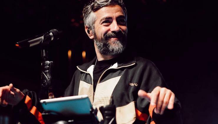 Resul Dindar kimdir, kaç yaşında ve nereli? Şarkılar Bizi Söyler’in ...