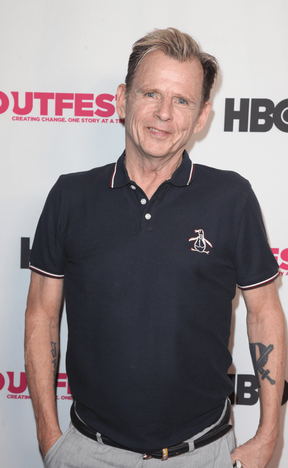 Elm Sokağı Kabusu yıldızı Mark Patton AIDS oldu - Magazin Haberleri