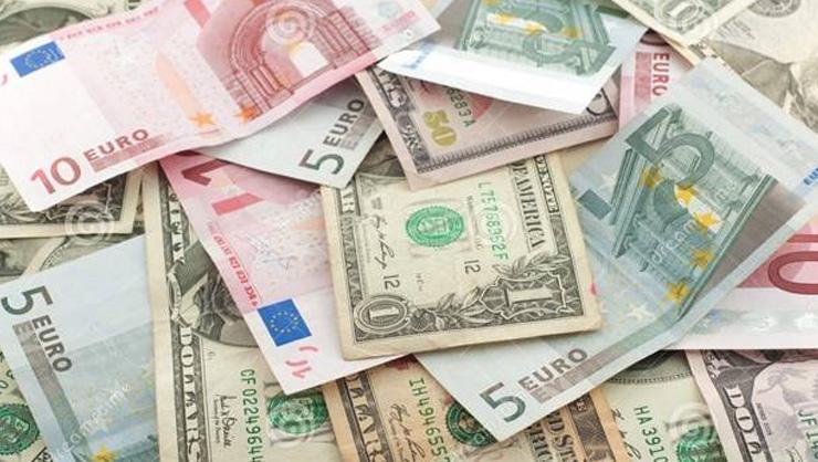 Dolar kuru son durum! Bugün dolar, euro ve sterlin ne kadar, kaç TL? 28 ...