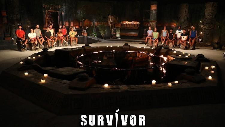 Survivor 4. dokunulmazlık oyununu kim, hangi takım kazandı? Survivor eleme adayı eleme adayı kim ...