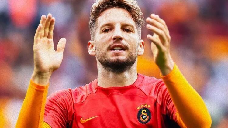 Galatasaray Mertens ile yola devam edecek! Anlaşmada tek pürüz var