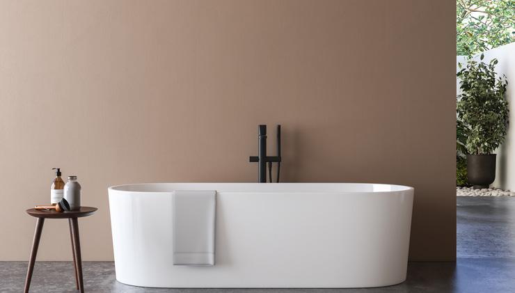 Standart küvet ölçüleri nelerdir? Küvet ölçüsü nasıl alınır? - Pratik ...