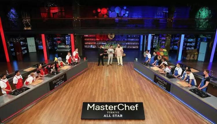 MasterChef All Star eleme aday kim oldu? 27 Temmuz MasterChef ...