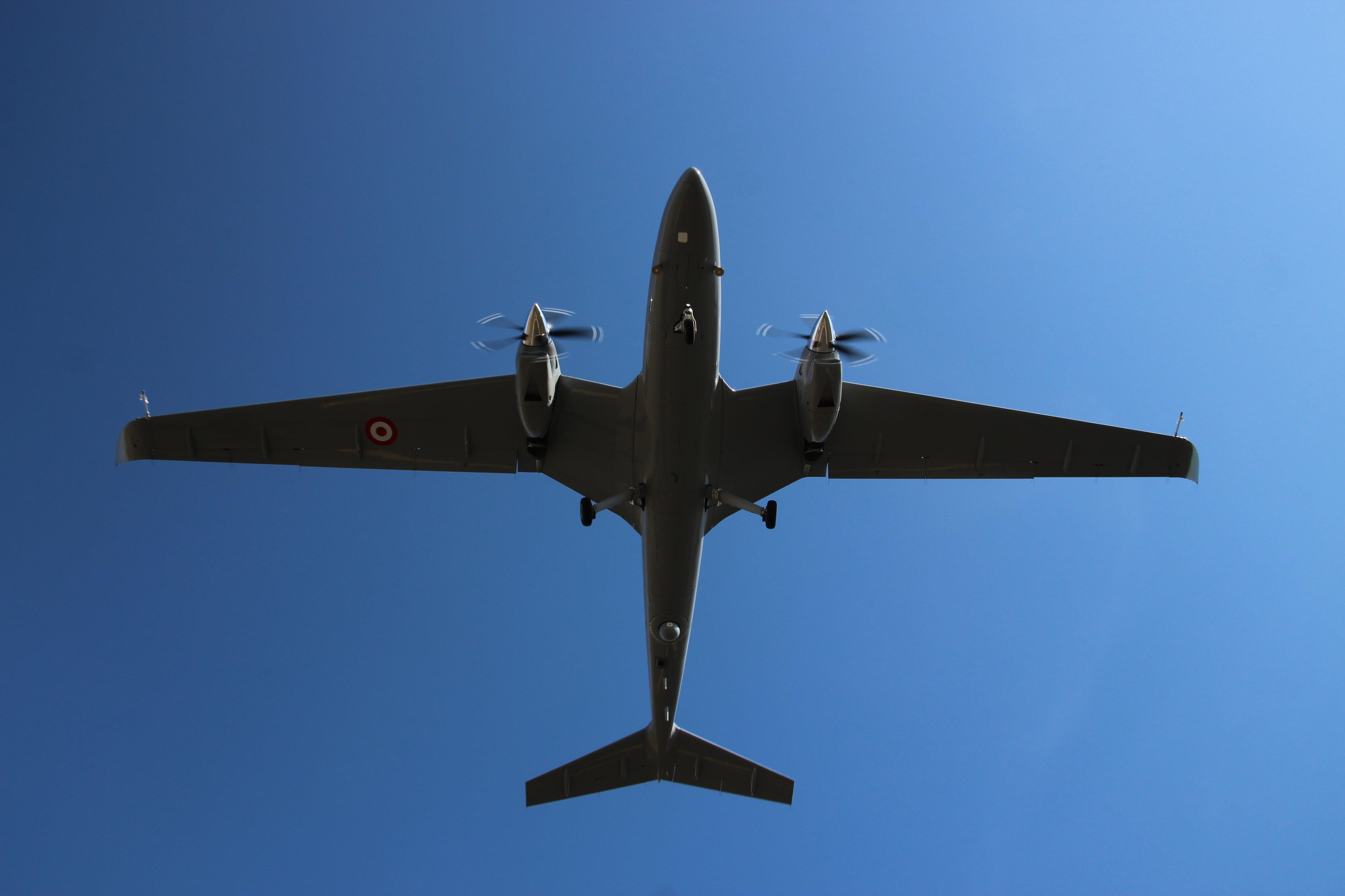 Bayraktar Akıncı 30 bin uçuş saatini tamamladı - Gündem Haberleri