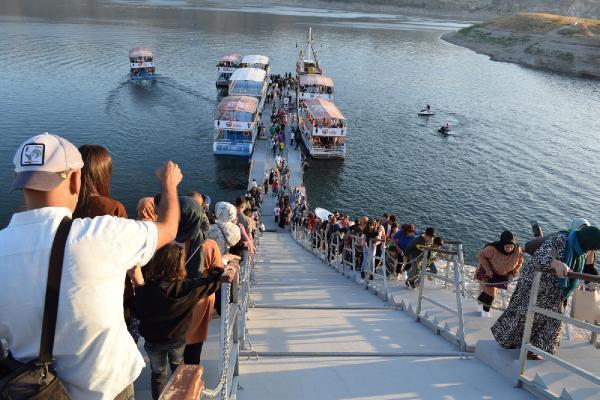 Batman’da 3’üncü ‘Hasankeyf Su, Doğa Sporları ve Turizm Festivali ...