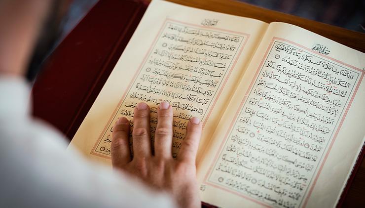 Tevbe Suresi Son 2 Ayeti Okunuşu, Anlamı, Meali ve Diyanet Tefsiri ...