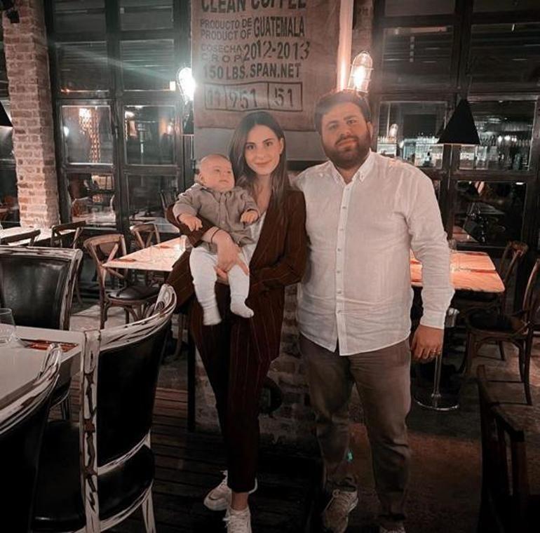 Eylem Tok ve oğlu, kazanın ardından Mısır'a kaçmıştı! Türkiye'ye dönme ...