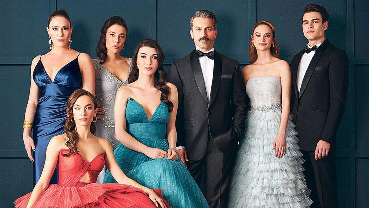 'Yalan' rüzgarı! - Son Dakika Magazin Haberleri