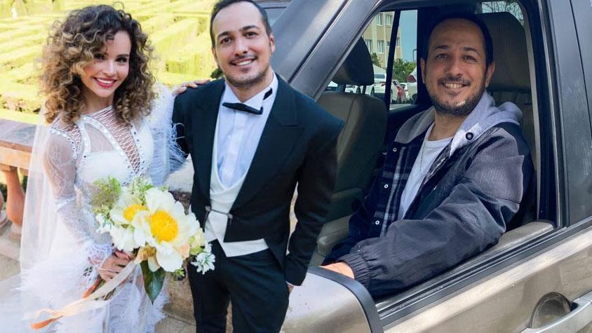 Sarp Apak: Evliliğimizi ev arkadaşlığı gibi görüyoruz - Magazin Haberleri