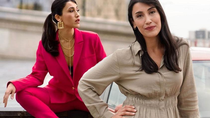 Neslihan Arslan'dan iddialı dönüş! Tülay karakteriyle şaşırtacak ...