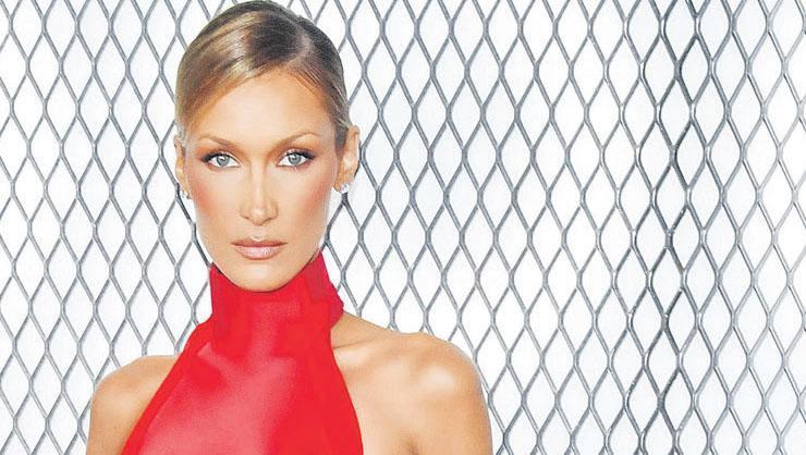 'Güzellik' çıkarması - Dünya Haberleri