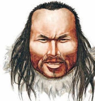 İşte ilk insan - Dünya'dan Gelişmeler