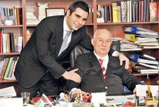 Rumeli'den Rumeli Caddesi'ne - Gündem Haberleri