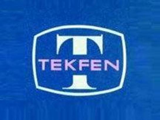 Tekfen Holding'in 9 aylık karı 147,2 milyon lira - Ekonomi Haberleri
