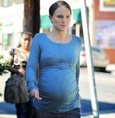 Lanet Natalie'yi kovalıyor - Magazin Haberleri