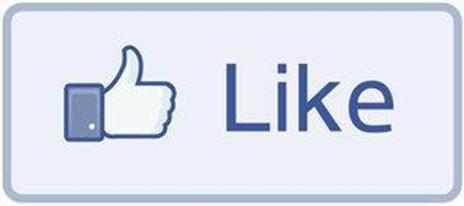 Facebook'ta 'Like' tuzağı