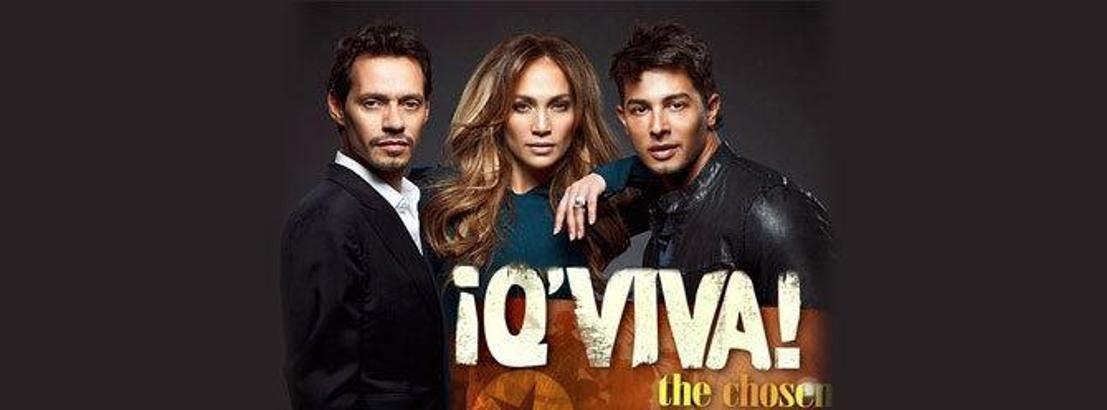 QViva! The Chosen yeni fenomen - Son Dakika Magazin Haberleri