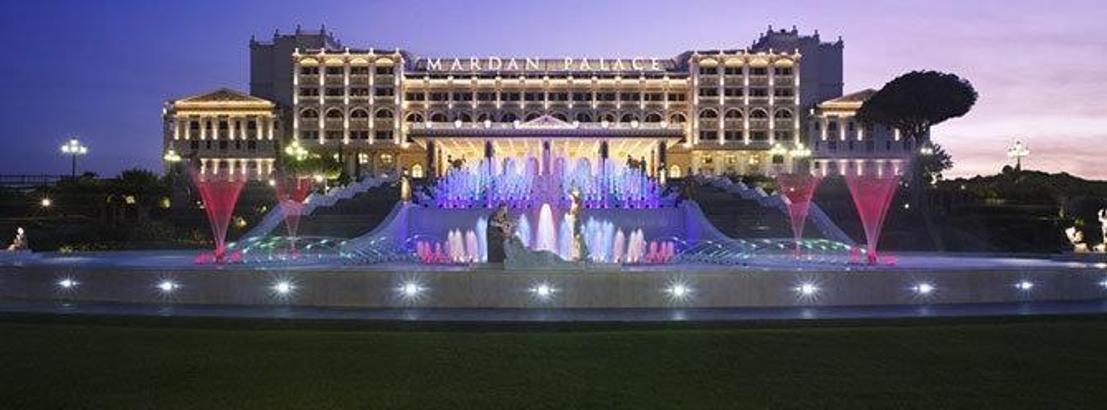 Mardan Palace icradan satışa çıkarıldı - Son Dakika Ekonomi Haberleri